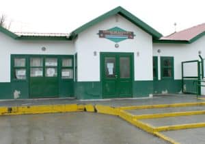 CAPS 5 – Ushuaia – Ministerio de Salud